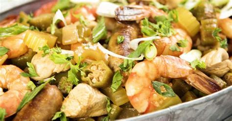 Paleo Jambalaya Recipe Paleo Leap