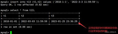 mysql —— 数据类型 varchar跟decimal csdn博客