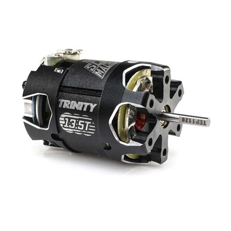 Trinity Slot Machine 2 SPEC Class Brushless Motor 13 5T TRI 1050
