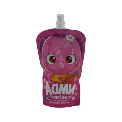 Аами Аньс гүзээлзгэний шүүс 180мл