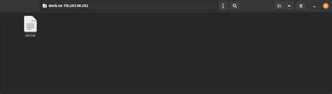 Install Samba Server With Selinux And Firewalld Enabled Unix Linux