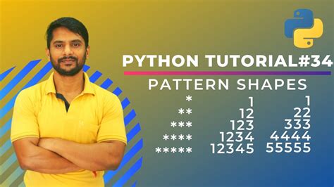python pattern programs printing stars in reverse right angle