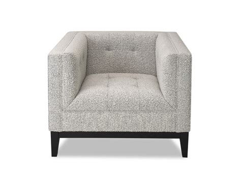 Joel Occasional Chair Boucle Whisk Liang Eimil Liang Eimil