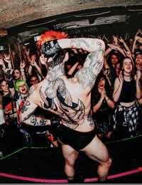 Josh Taylor Page 3 LPSG