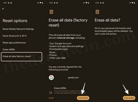 app not working on android how to fix [11 methods] thedroidwin