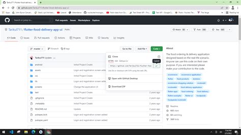 How To Clone GitHub Repository On Your Android Studio Nucleio Information Services