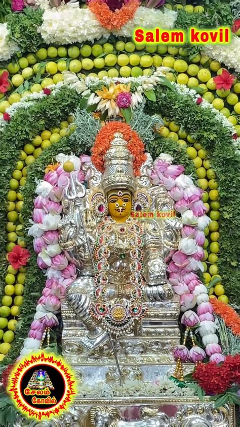Salem Kovil சேலம் கோவில் Salem Kovil • Instagram Photos And Videos