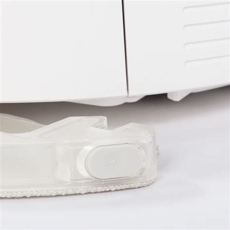 Water Tank For Robot Smart Vacuum Cleaner Netbot Ls27 Create