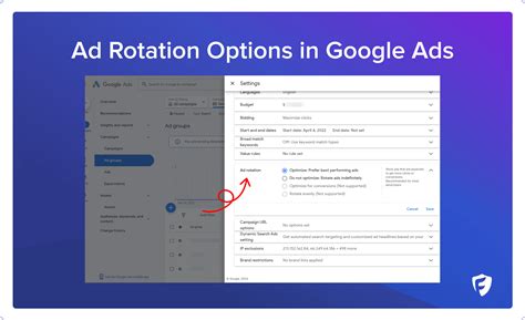 what is ad rotation 🤔 6 tips for best performance