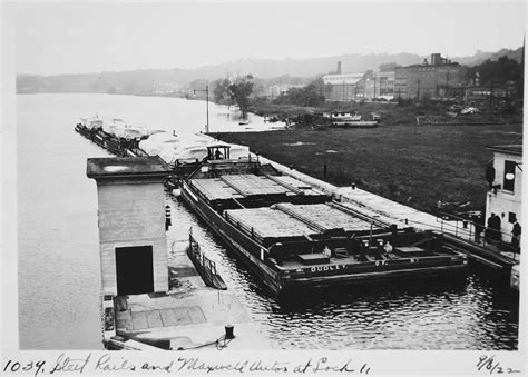 Erie Canal Erie Barge Canal Boats