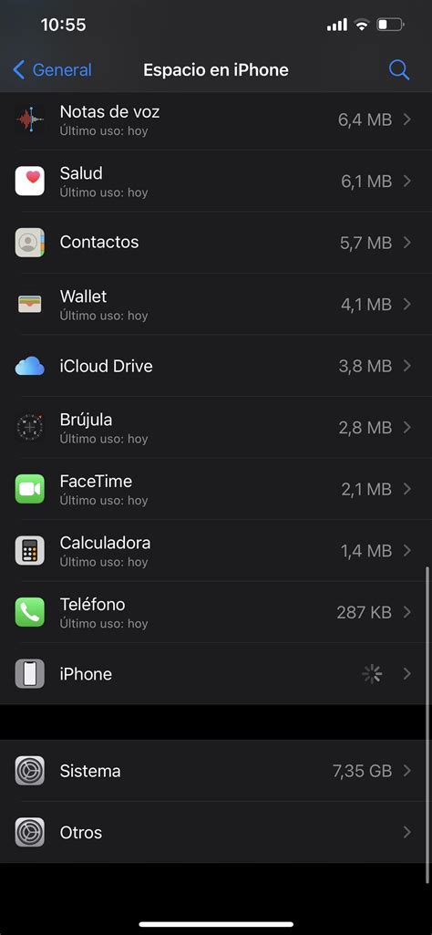 Other 0 Kb And Iphone Stuck Loading I Was On Ios 15 But I Went Back To