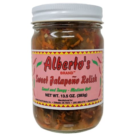 Bylers Sweet Pepper Relish 16oz Healthy Heart Market