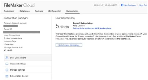 Filemaker Client Installers With Filemaker Cloud Beezwax Blog