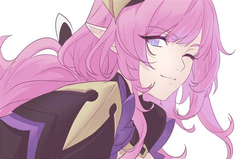 Elysia Houkai Rd Image By G Rirung Zerochan Anime Image Board