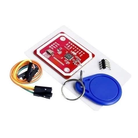 Módulo Leitor Nfc Pn532 V3 Nfcrfid Arduino Shopee Brasil