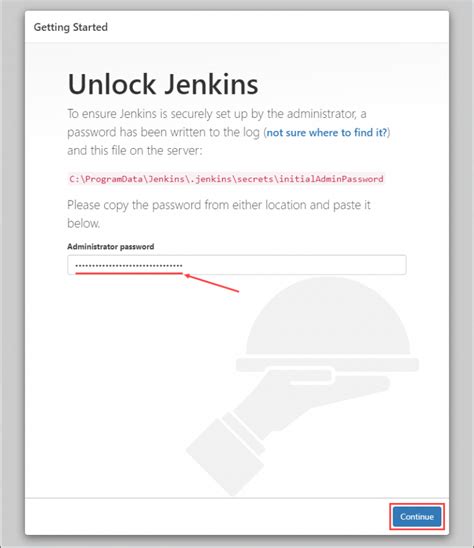Install Jenkins On Windows A Step By Step Guide Starting A New Project