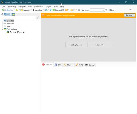Cant Open Repo On Wsl Directory · Issue 9972 · Gitextensionsgitextensions · Github