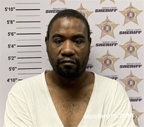 Dalon Tucker 05 06 2025 Morgan County Mugshots Zone