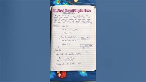 Methodoverridinginjava Java Softwaredeveloper Softwareengineer