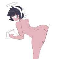 Post Animated Azazel Helltaker Tagme