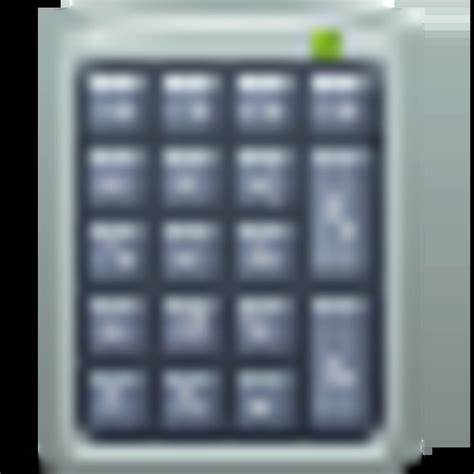 Free Keypad Icon And Keypad Icon Pack Freeimages