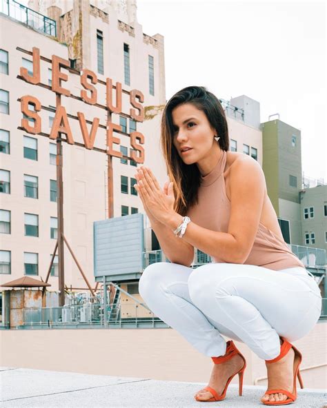 Andrea Espada S Feet