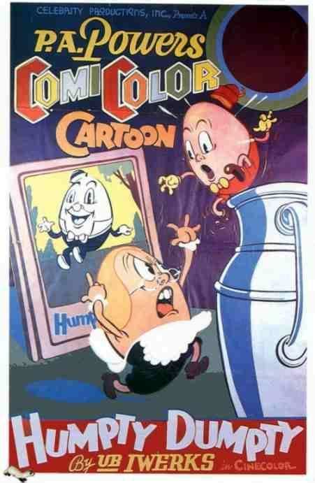 Humpty Dumpty C 1935 Filmaffinity