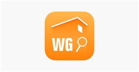 WG Gesucht Wohnungen WG S Im App Store