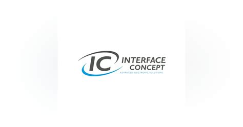 Interface Concept Microwaves And Rf