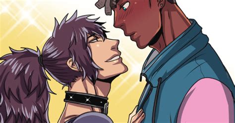 Read In Cubed Ep One Night Stand Tapas Comics