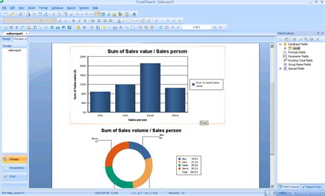 8 best reporting apps for better decision making in 2023 finereport