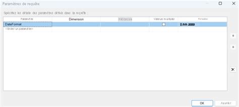 Localiser Les Paramètres De Date Dans Le Service Power Bi Et Power Bi