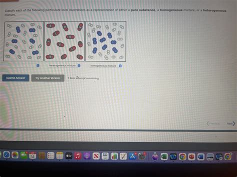 Answered Classify Each Of The Following Bartleby