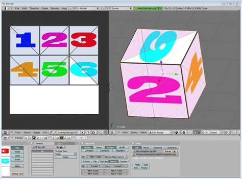 Texture Tutorial OpenGL Nub For Life
