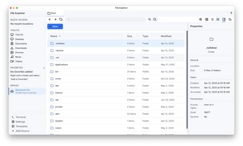 Github Conaticusfileexplorer Fast File Explorer Written With Tauri