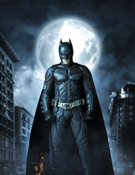 Batman The Dark Knight Images