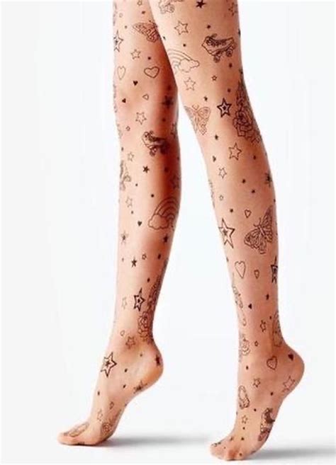 Колготи Calzedonia — ціна 130 грн у каталозі Колготки Купити жіночі речі за доступною ціною на