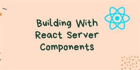 Is Next Js 13 Rsc A Good Choice I Built An App Without Client Side Javascript To Find Out