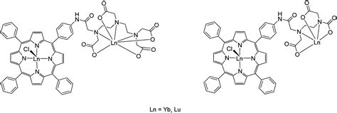Lanthanidetetrapyrrole Complexes Synthesis Redox Chemistry