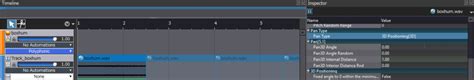 creating immersive 3d audio with adx2 and unity cri middleware blog