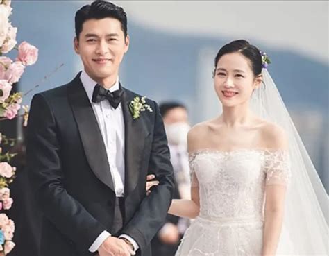 Hyun Bin's Wife, Age, Height, Weight, Net Worth, Career, And more - Legends Bio World