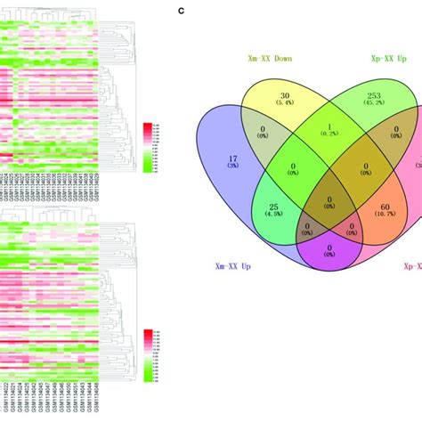 A Cytoscape Network Visualization Of The 42 Nodes And 49 Edges That