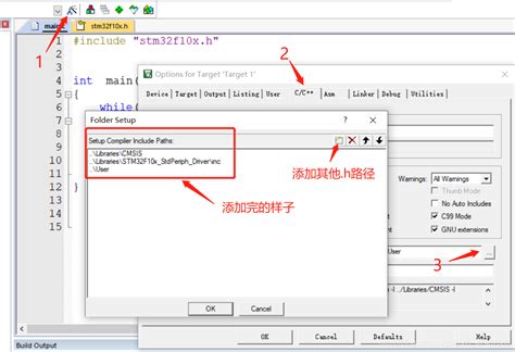 STM 实现LED灯闪烁 stm led灯闪烁 stm led闪烁 CSDN博客