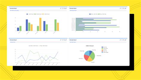 Visionade Reports Dashboards Graphs And Charts For Jira Atlassian Marketplace