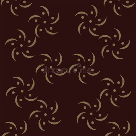 Ornamental Seamless Pattern Vector Abstract Background Stock Vector Illustration Of Arab