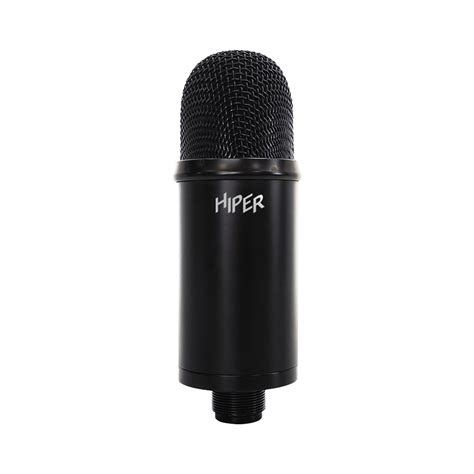 Condenser Microphone Kit Hiper Broadcast Live And Modify Combo Hiper