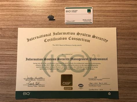 Get Original Cissp Certificate Without Exam Buy 100 Certifications Online Without Exams