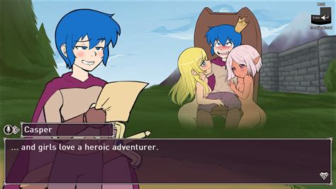 Magic Porn Comics Sex Games SVSComics Page 19