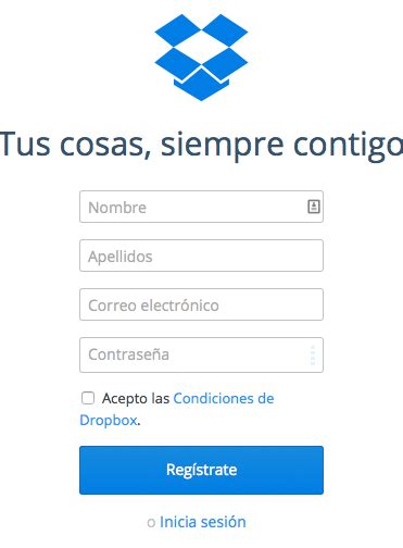 Dropbox Basekit Soporte