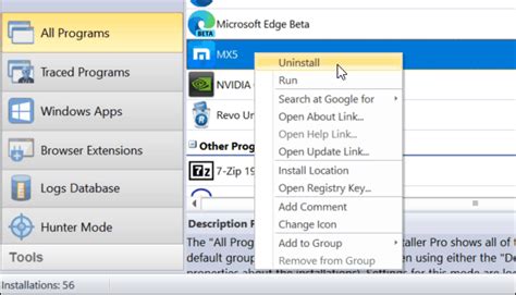 How Do I Completely Uninstall Software On Windows